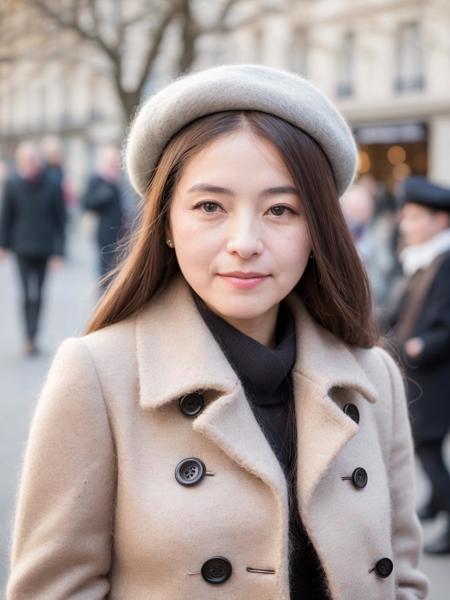 Centerflex - v0.1 | Stable Diffusion Checkpoint | Civitai