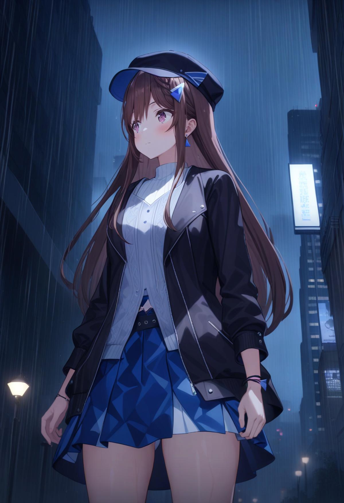 Image posted by Oshii