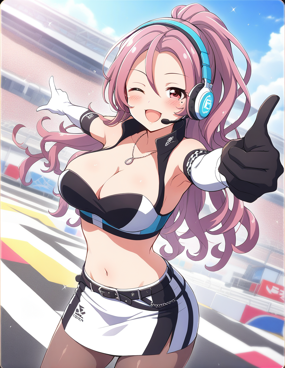 Image posted by uraoto