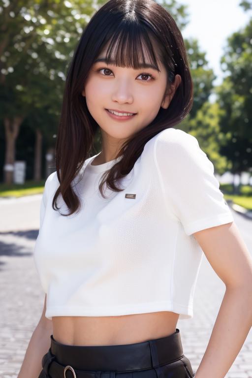 YabushimaAkane_VA - v1.0 Showcase | Civitai