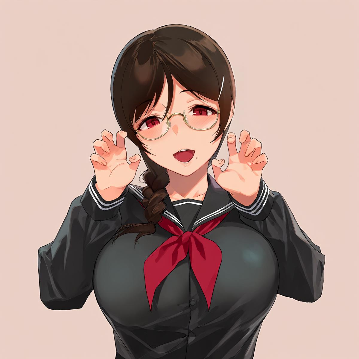 Image posted by pipi_QAQ