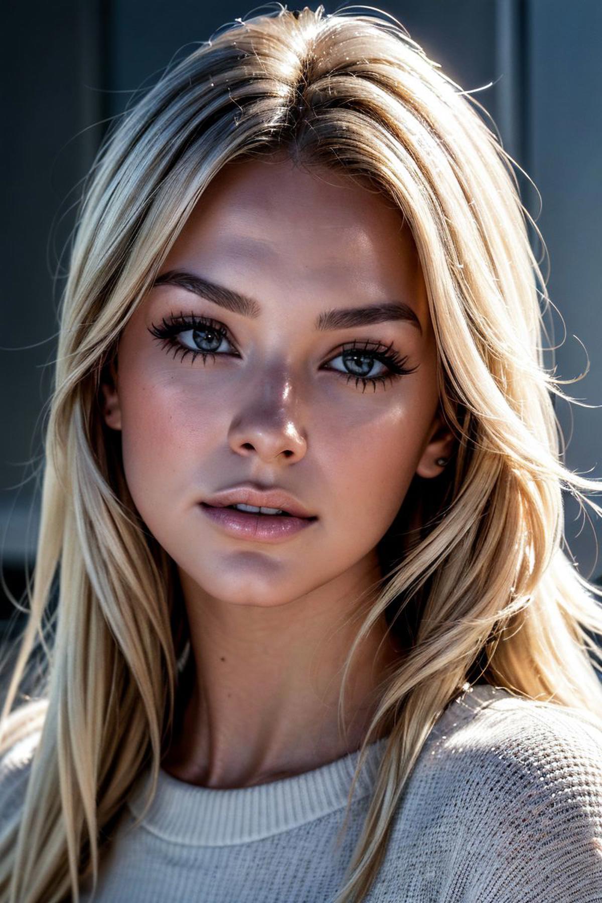 Anna Aurelia - v1.0 | Stable Diffusion Embedding | Civitai