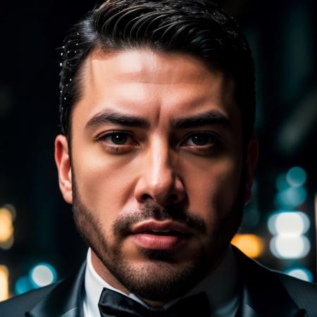 Juan Carbo - v1.6 | Stable Diffusion LoRA | Civitai