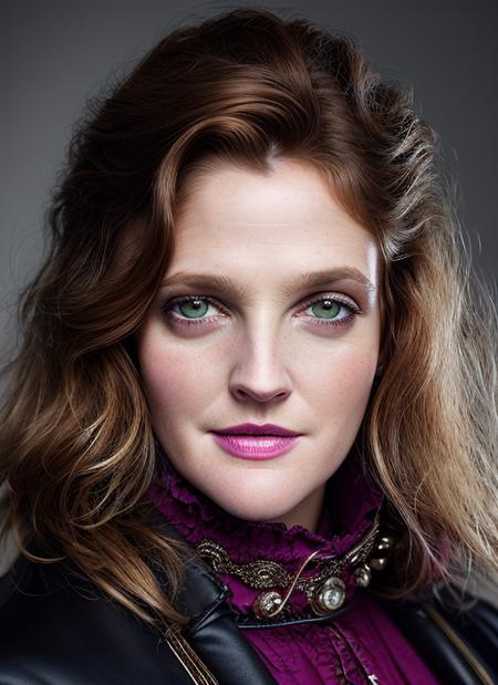 Drew Barrymore (from her early movies) - v1.0 | Stable Diffusion LyCORIS | Civitai