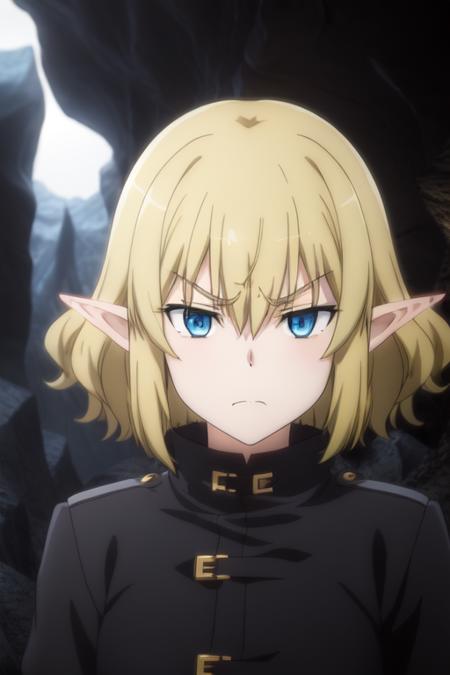 Danmachi Ryuu Lion - v0.1 | Stable Diffusion LoRA | Civitai