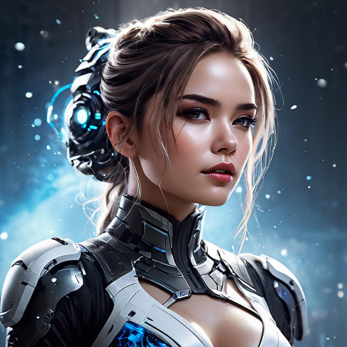 Image posted by Anna_ai_art