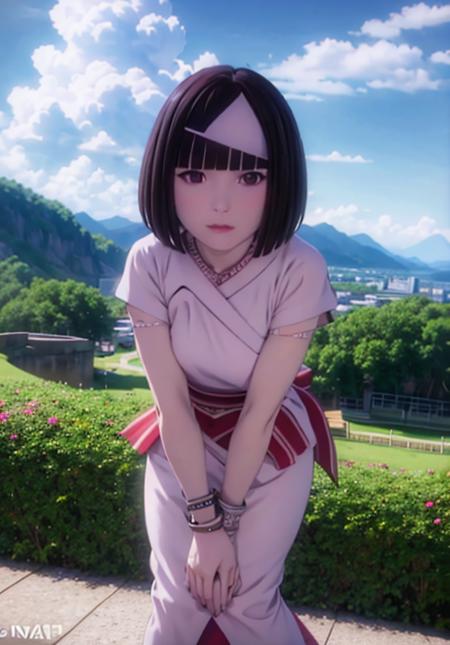 野良神 Nora 绯音 Lora - v1 | Stable Diffusion LoRA | Civitai