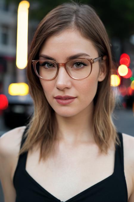 Emma Ruby ASMR - ComfyUI Cloud