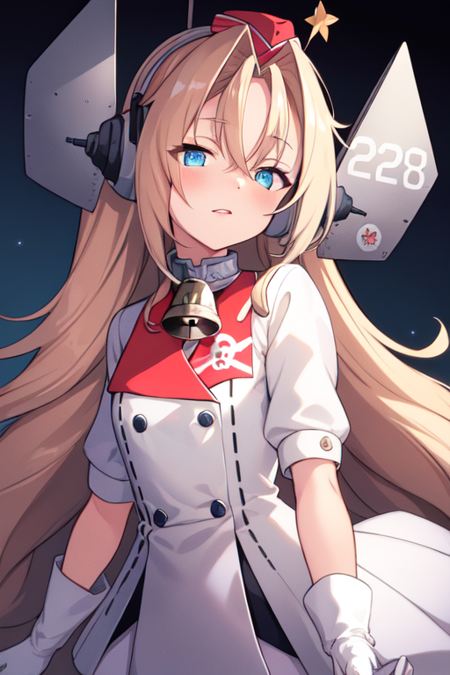 Drum (KANCOLLE) - v1.0 | Stable Diffusion LoRA | Civitai