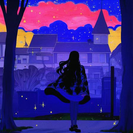 James Fenner // jmfenner - v1.0 | Stable Diffusion LoRA | Civitai