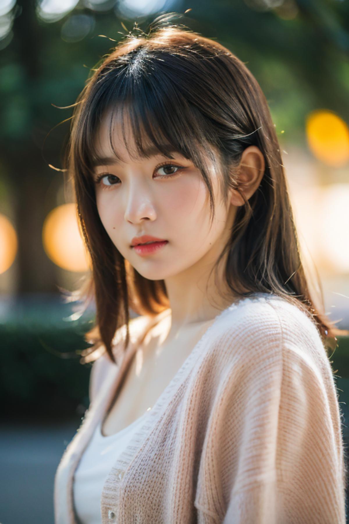 IVE - LEESEO - v1.0 Showcase | Civitai