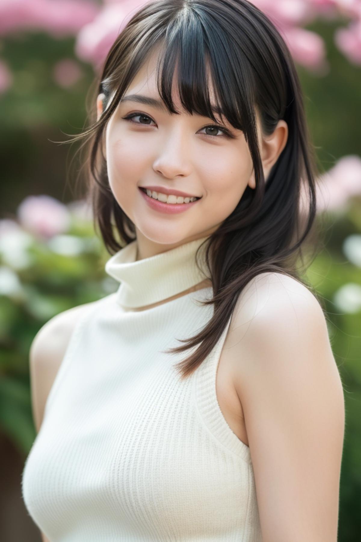 AmatsuMarina / あまつまりな _JP_Model - v2.0 | Stable Diffusion LoRA | Civitai