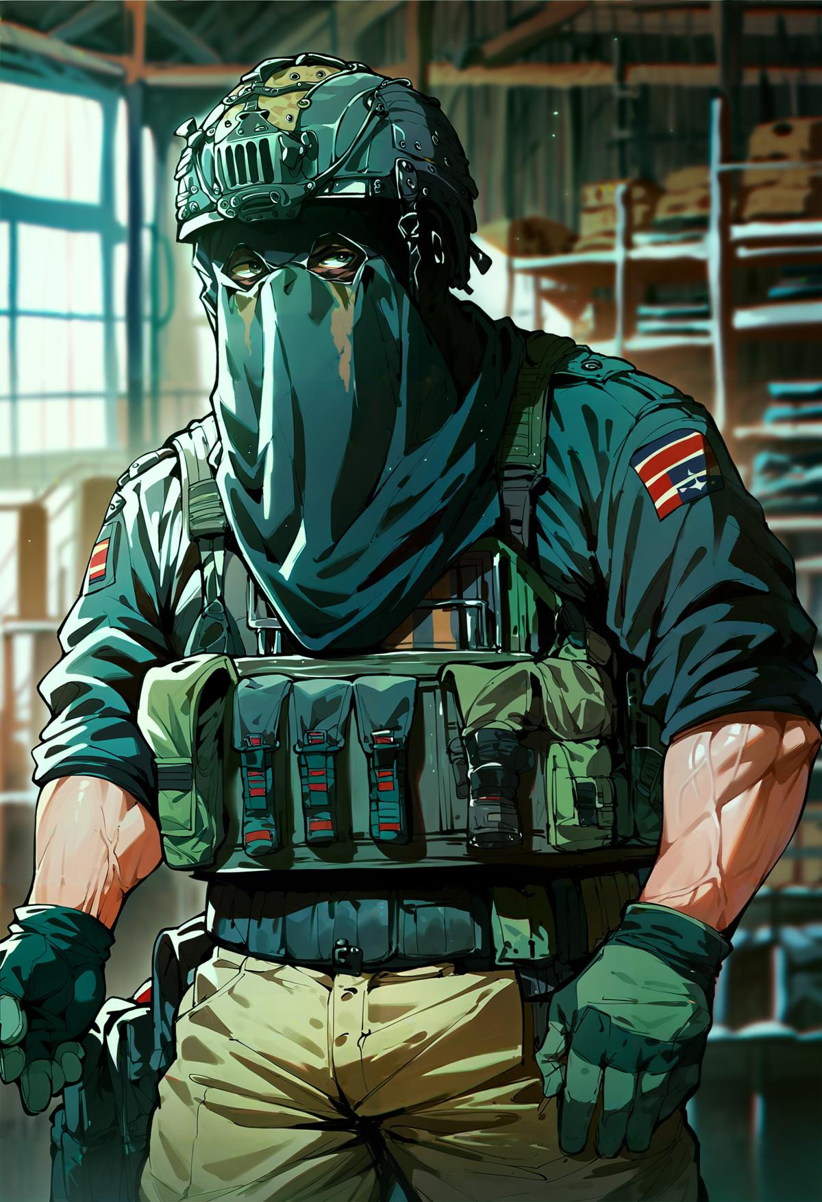 König | LoRA | Pony XL V6 - v1.0 | Stable Diffusion LoRA | Civitai