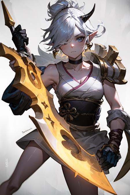 Riven - AIEasyPic