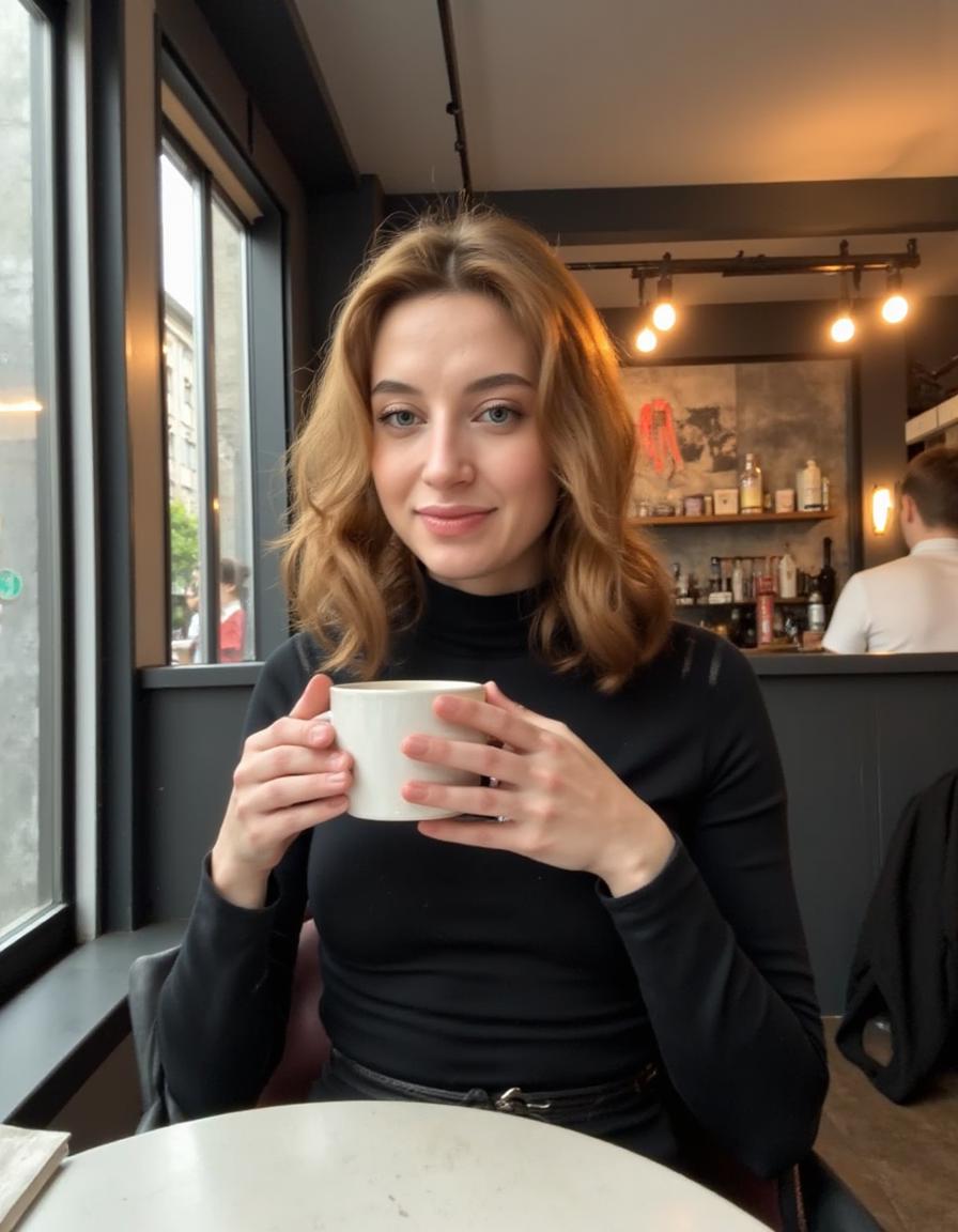 Angel Ari (Flux) - Cam Girl - v2.0 - CivitAI Archive