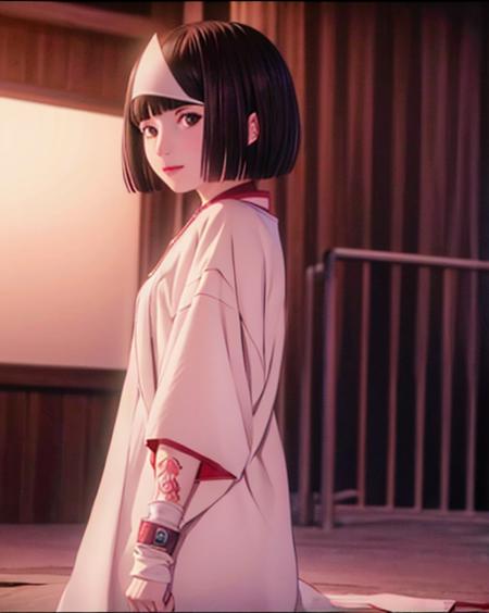 野良神 Nora 绯音 Lora - v1 | Stable Diffusion LoRA | Civitai