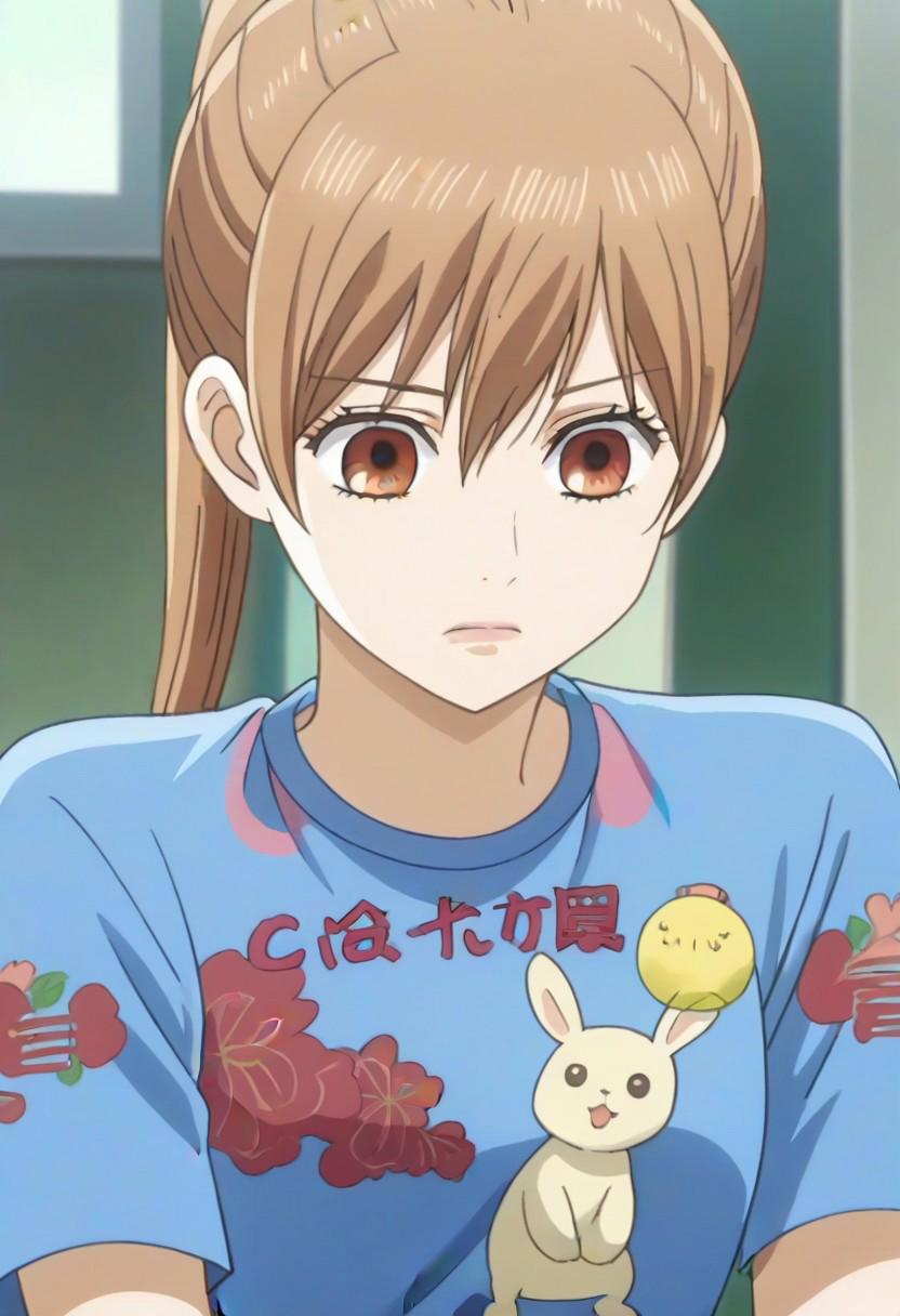 Image posted by hunili