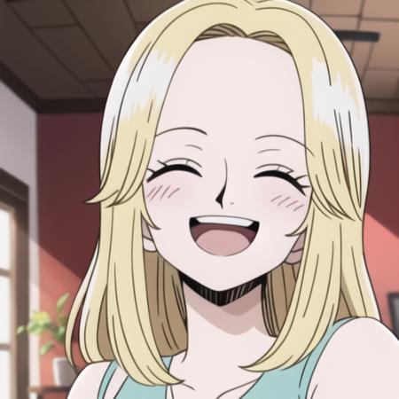 One Piece Kaya Timeskip