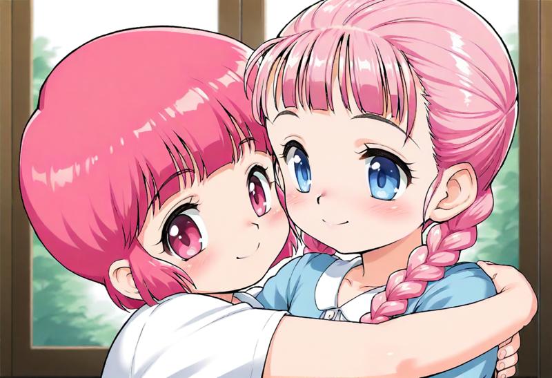 [Illustrious] Injuu Genmu almost all in one / 淫獣幻夢シリーズ - v0.9 Showcase | Civitai