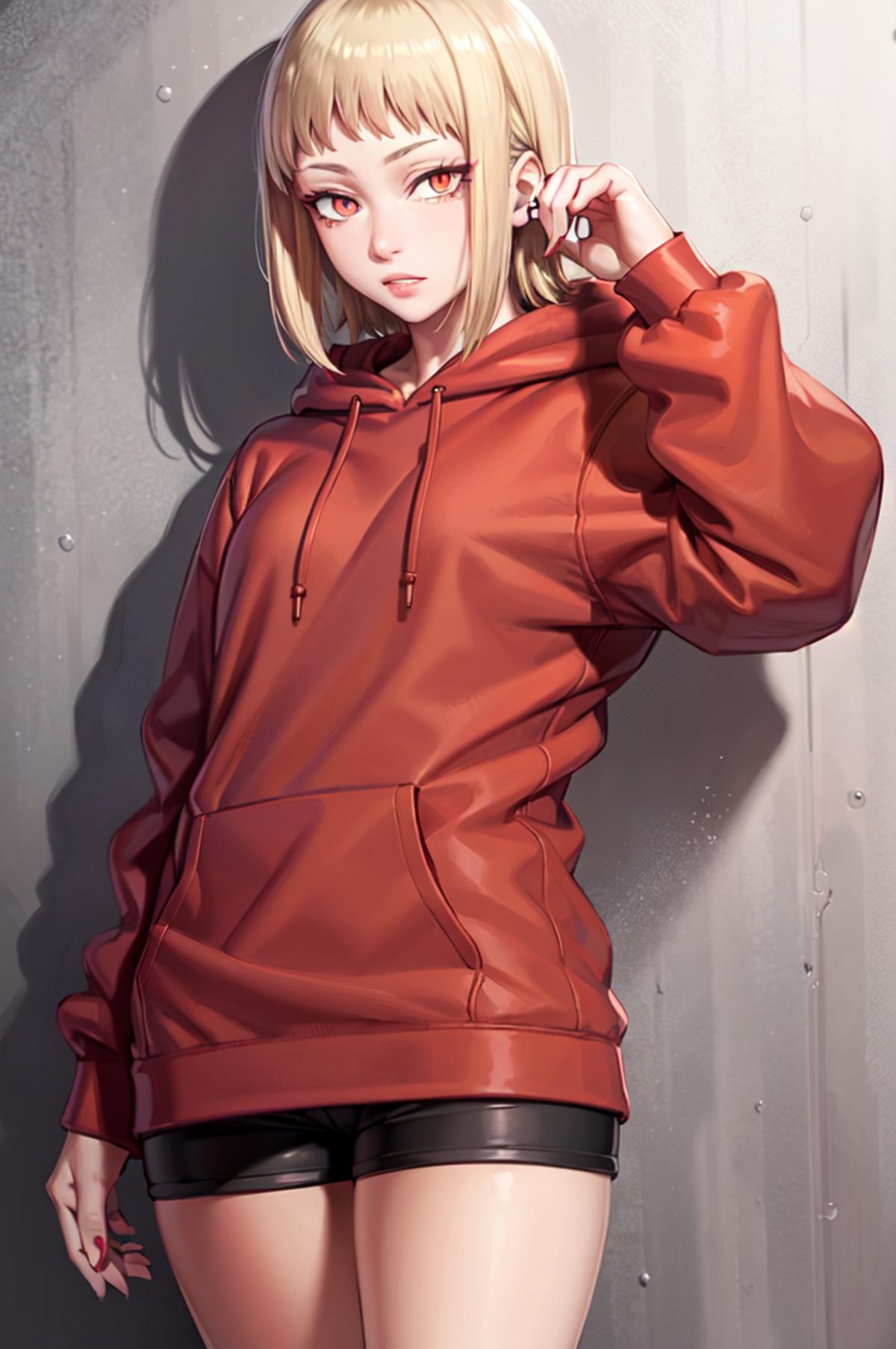 Akane Sawatari - Chainsaw Man - v.1.0 | Stable Diffusion LoRA | Civitai