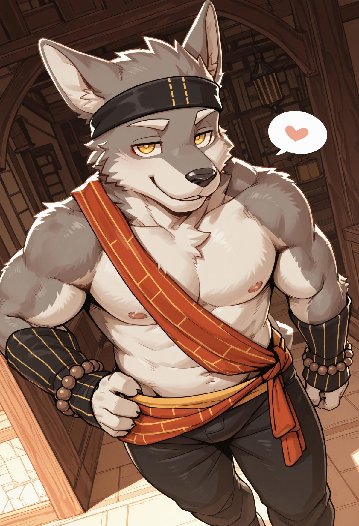 Image posted by Not_So_Saint_Dog