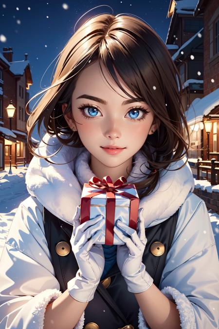 AI Image Creation (masterpiece, best quality:1.4), (beauti - AIEasyPic