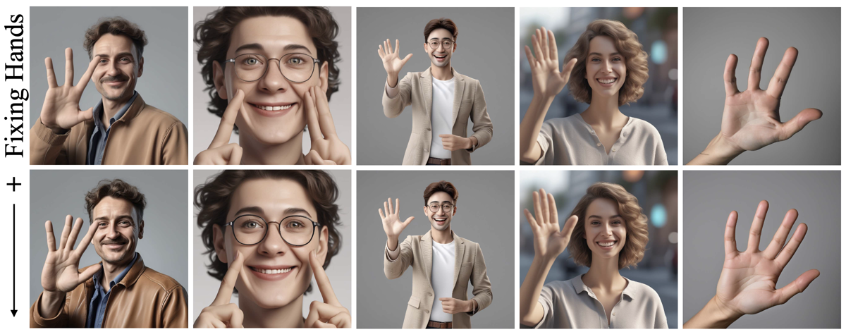 Concept Sliders: LoRA Adaptors for Precise Control in Diffusion Models ...