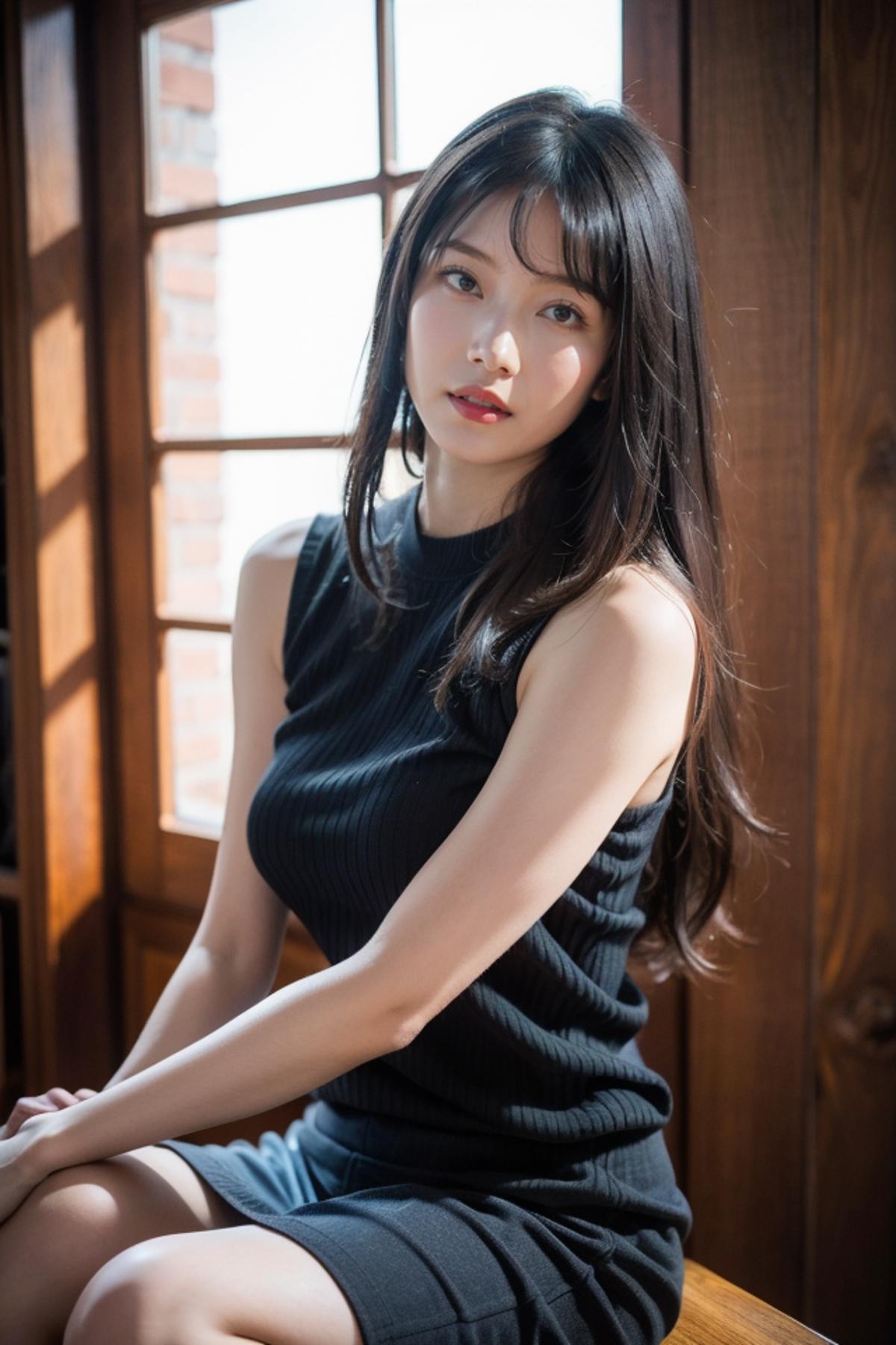 Yokoyama Yui横山由依 - v1.0 Showcase | Civitai