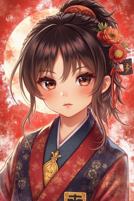 AmeshinART - V1 | Flux LoRA | Civitai