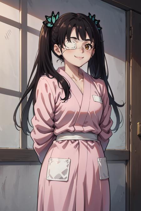 CHAR-YaeYoshida.safetensors - ComfyUI Cloud