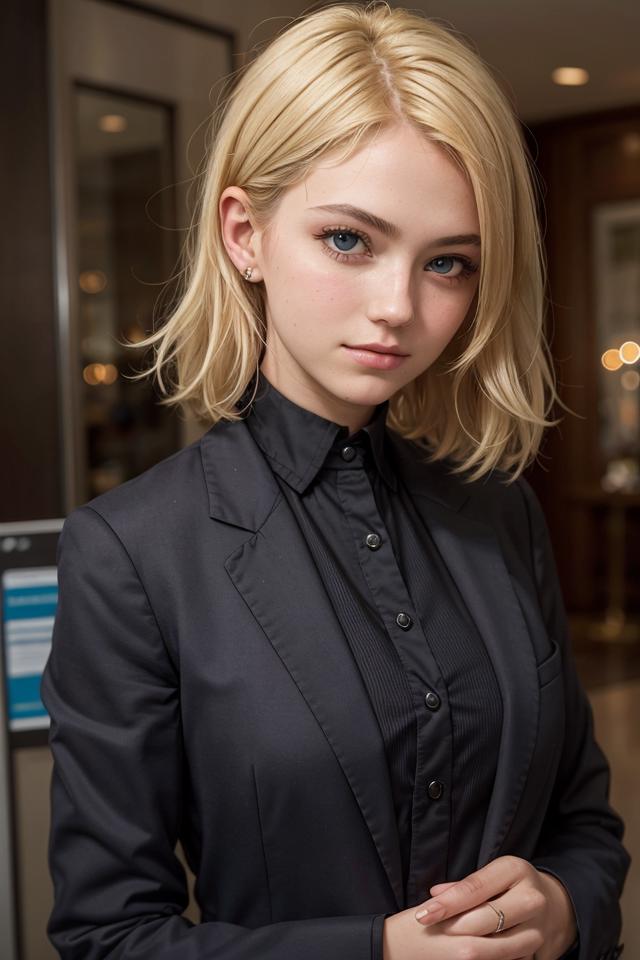 Kawaii Realistic European Mix - v0.3 | Stable Diffusion Checkpoint | Civitai