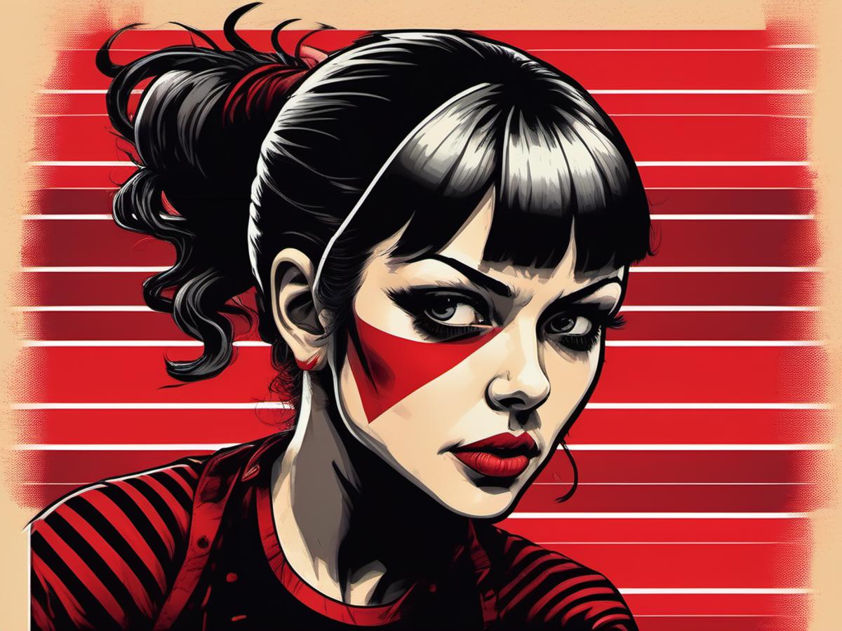 Image posted by lostheplott