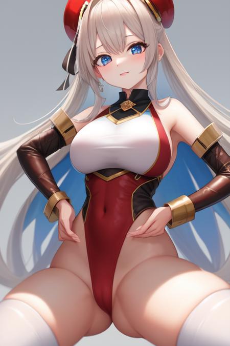 AI Image Creation Masterpiece, absurdres,HDR ,highly detai - AIEasyPic