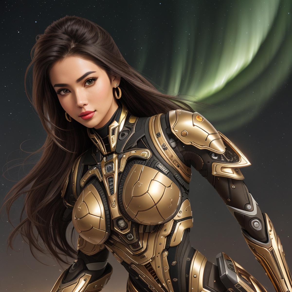 Image posted by Automaticism