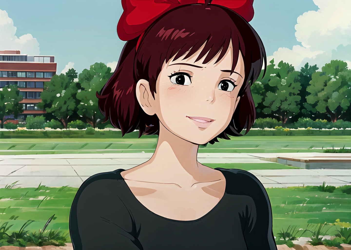 Image posted by Yoasoby