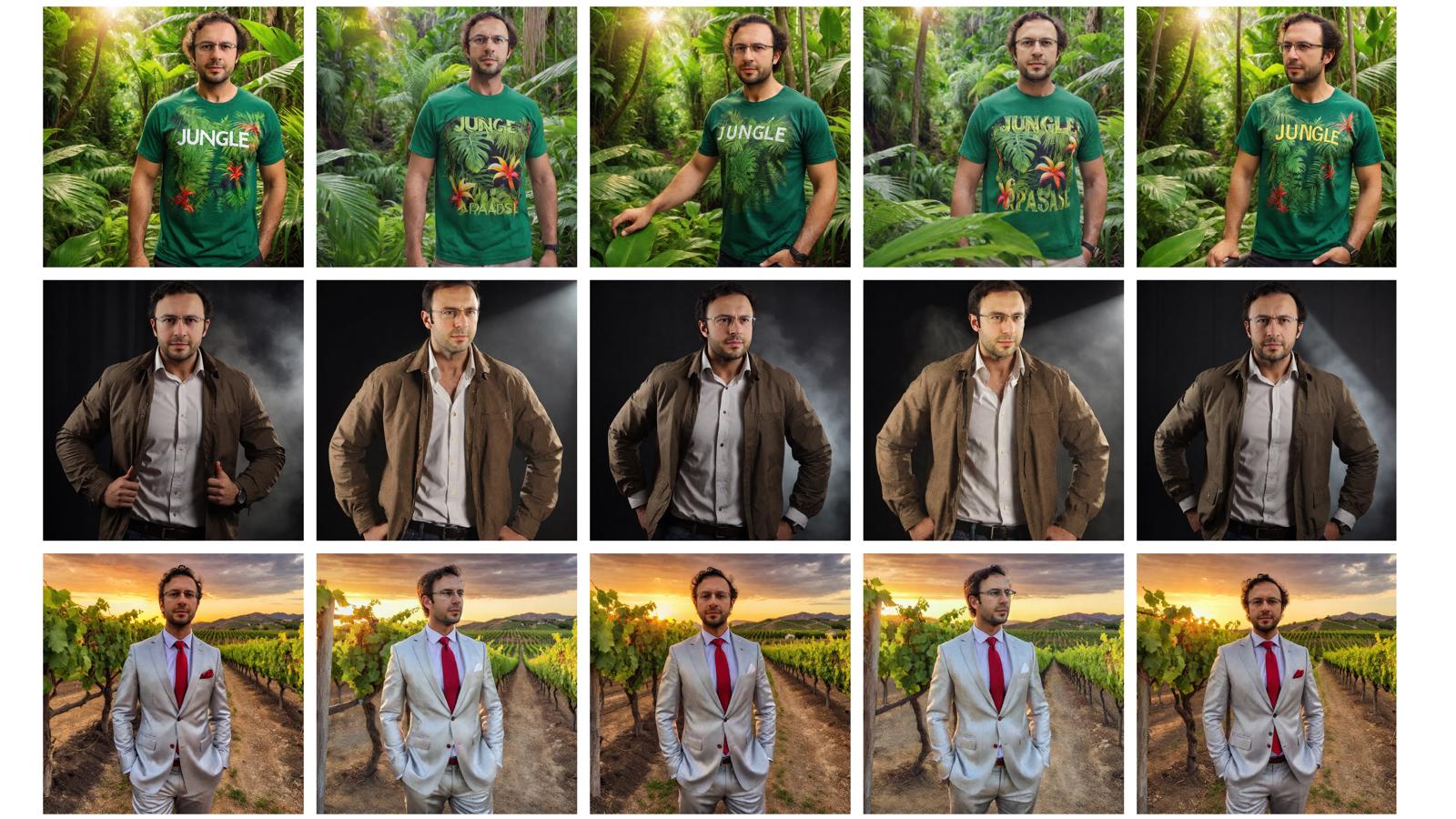 Batch size 30 AdamW vs Batch Size 1 Adafactor SDXL Training Comparison | Civitai