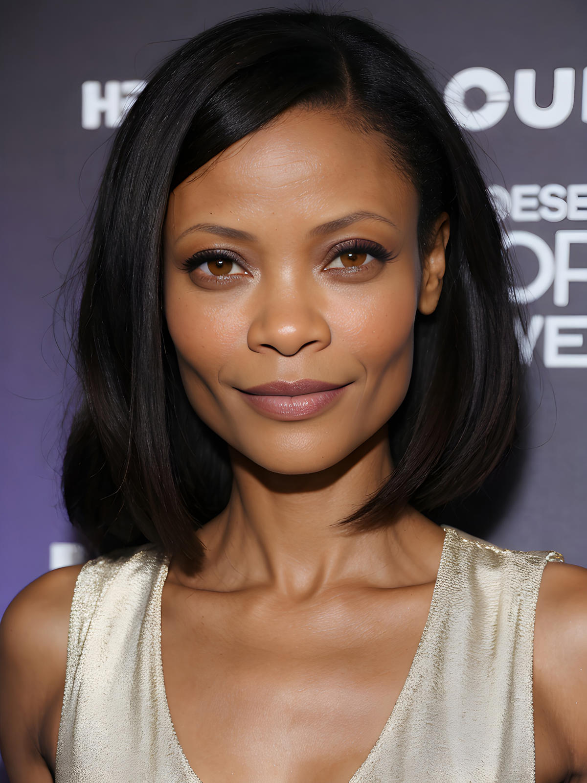 Thandie Newton - v1.0 | Stable Diffusion Embedding | Civitai