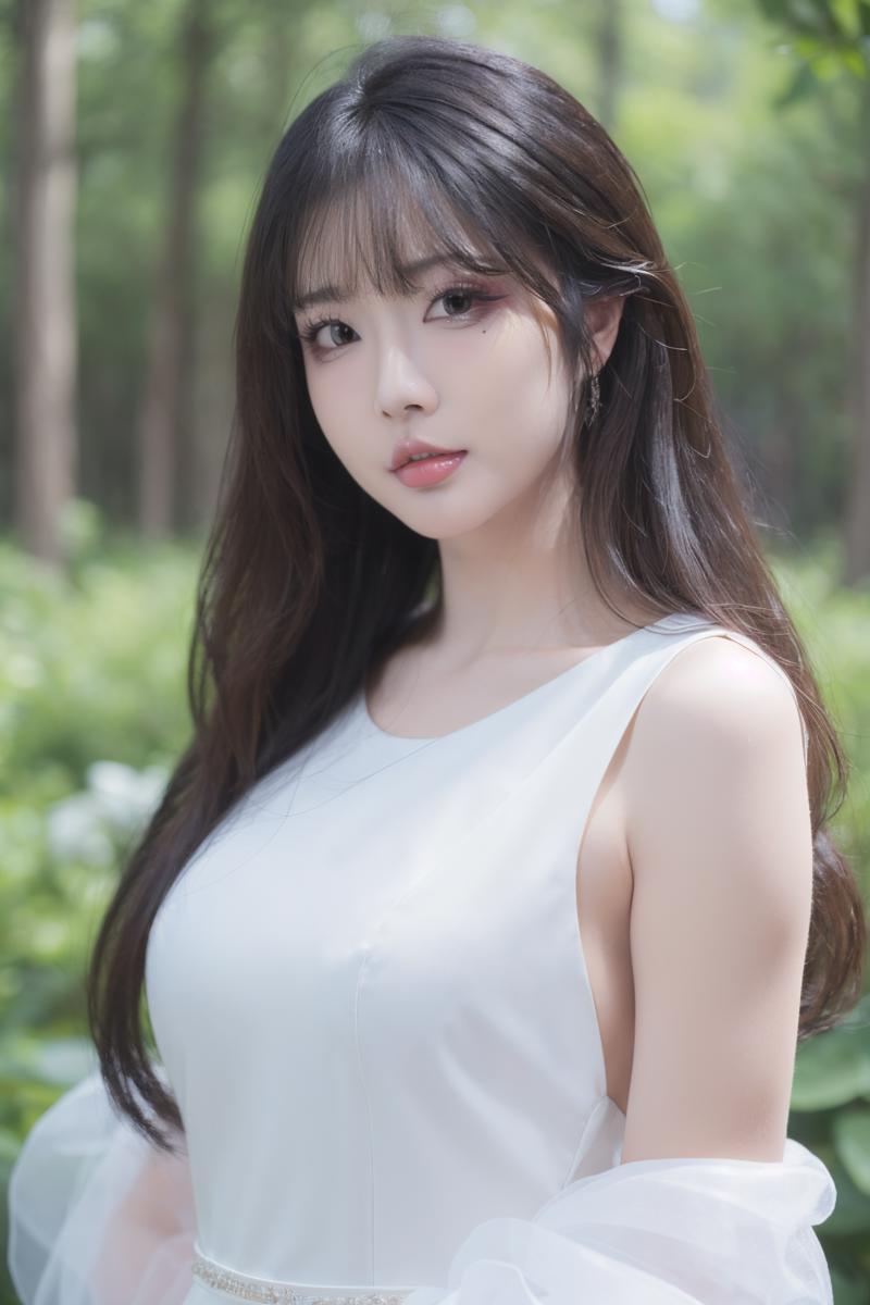 MIS S166 - v1.0 | Stable Diffusion LoRA | Civitai