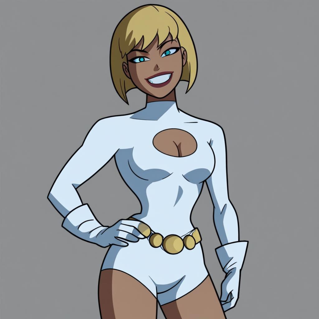 Image posted by PatchedSoul