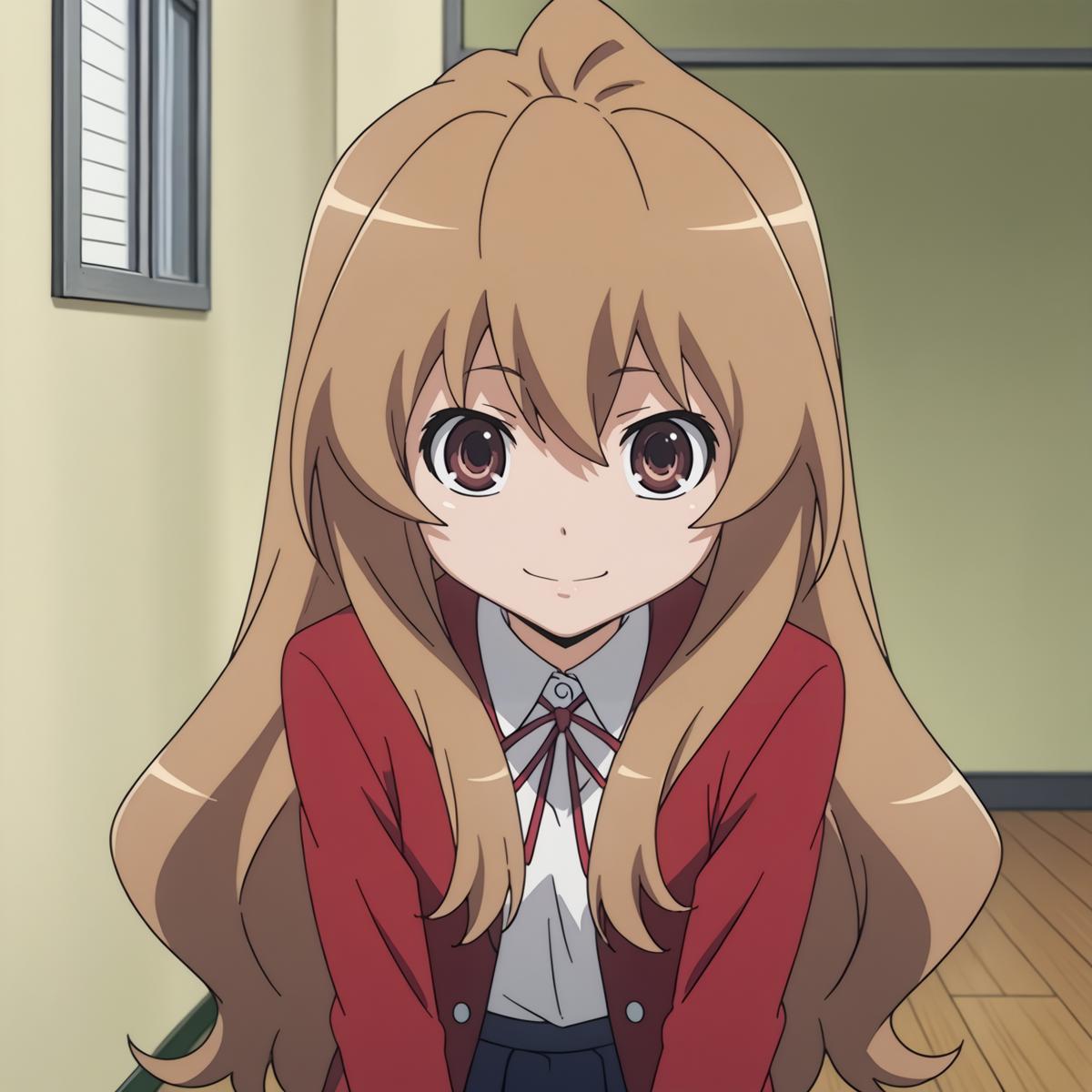 Taiga Aisaka (Toradora!) XL pony LORA - v1.0 | Stable Diffusion LoRA ...