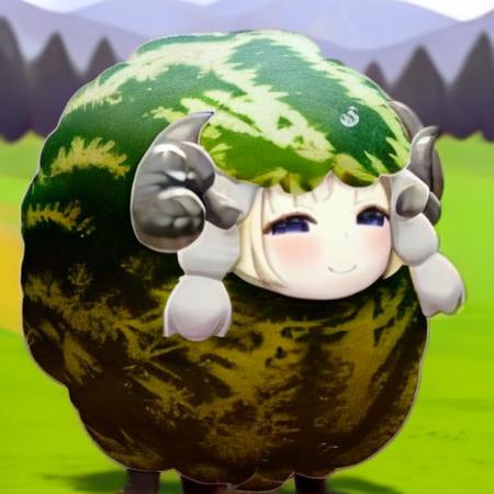 watamelon - v1.0 | Stable Diffusion LoRA | Civitai