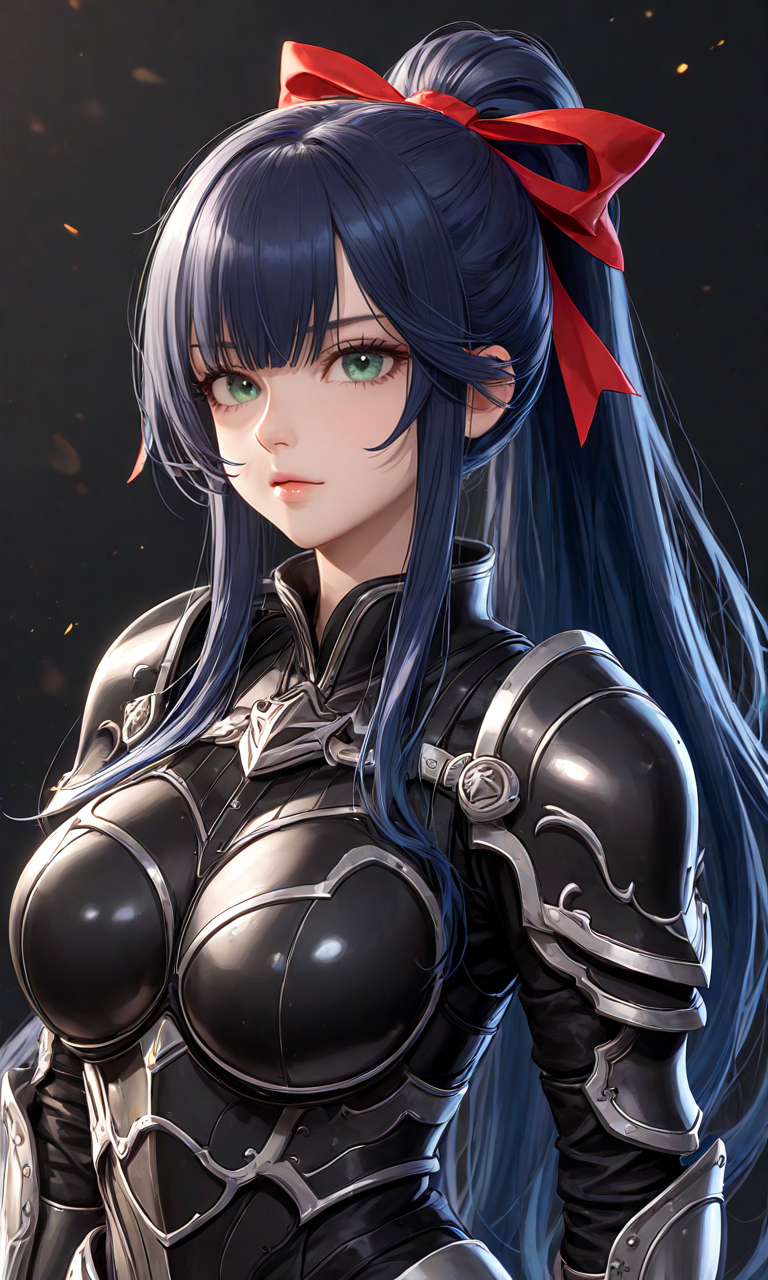 Ludmilla Evertale for PONY/SDXL - v1.0 Showcase | Civitai