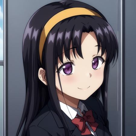 Akino Sakagami (Saimin Seishidou) XL pony LORA - v1.0 | Stable ...