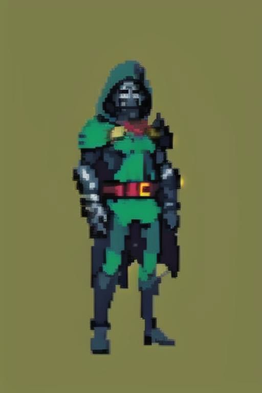 Image posted by CptRossarian