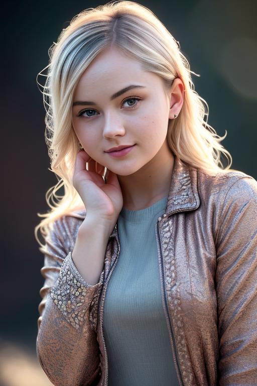 Isabella Star - v1.0 Review | Civitai