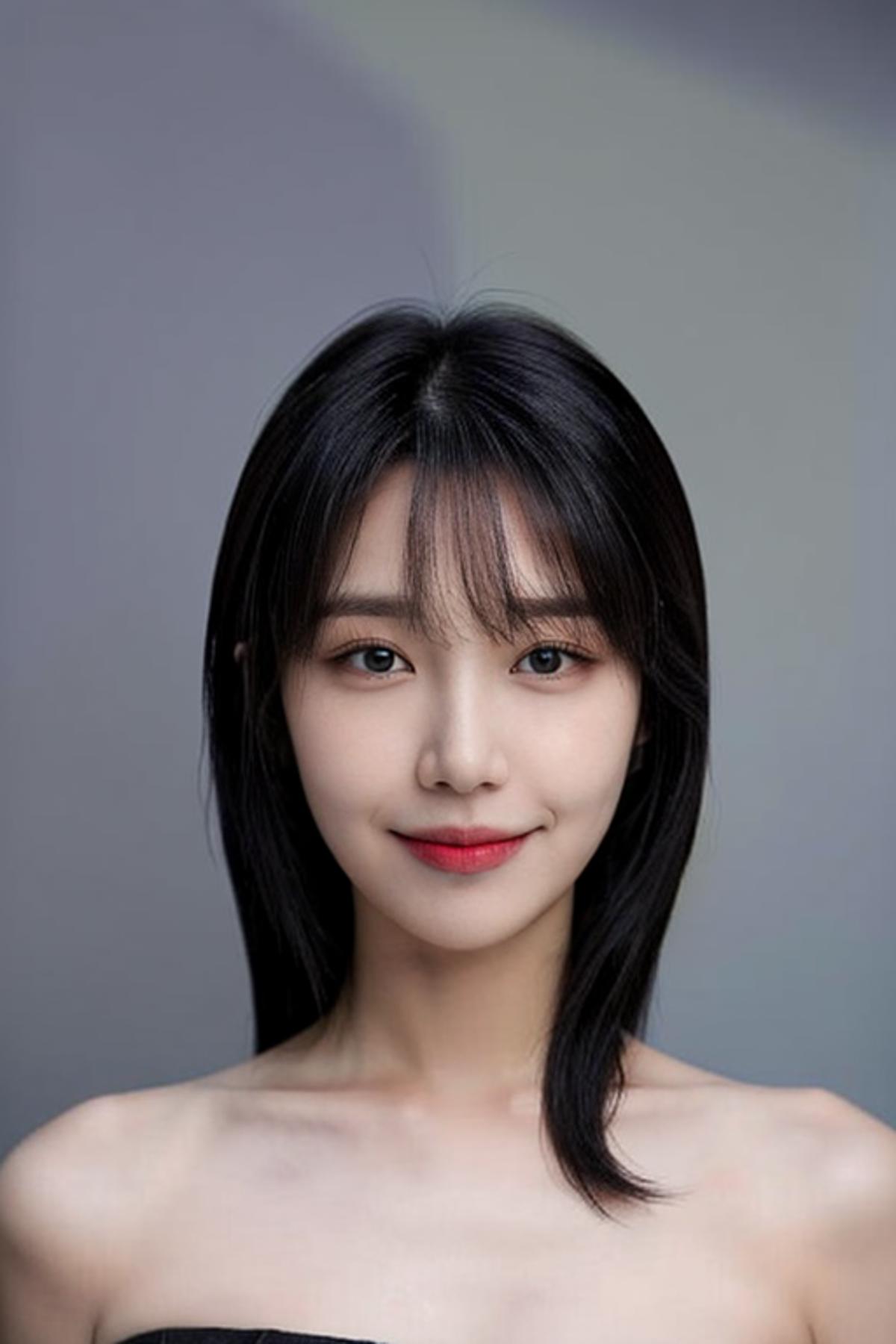 Apink Eunji (정은지) - v1.0 | Stable Diffusion LoRA | Civitai