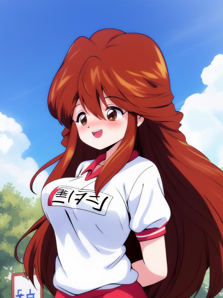 Image posted by luckysan