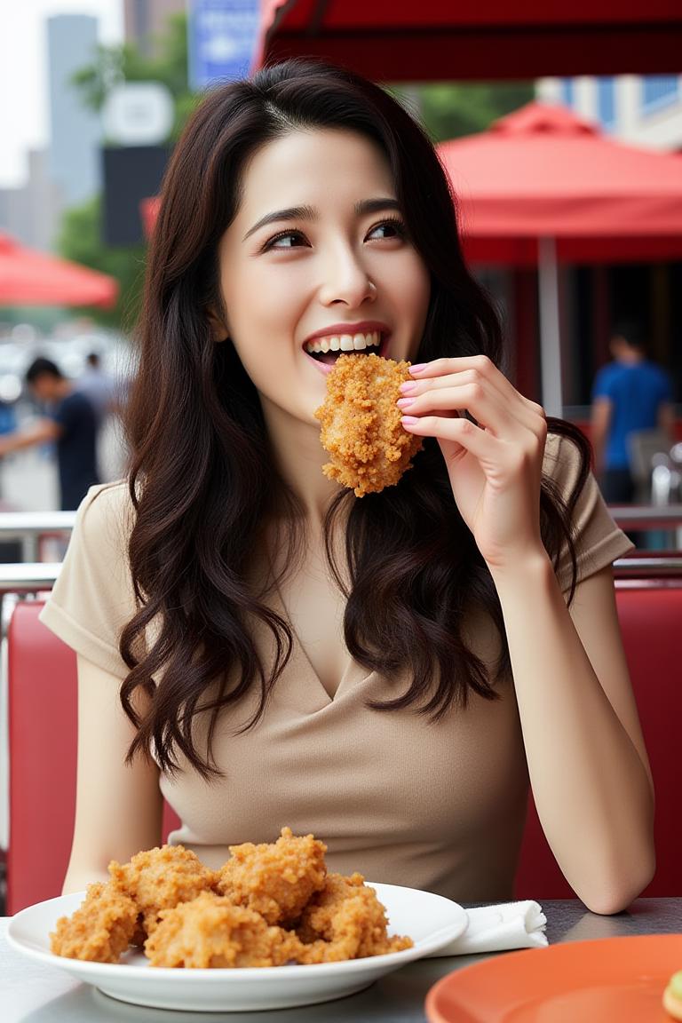 Image posted by solo_lee