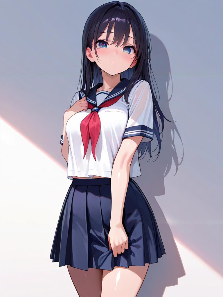 boleromix(illustrious) - v2.41 Showcase | Civitai