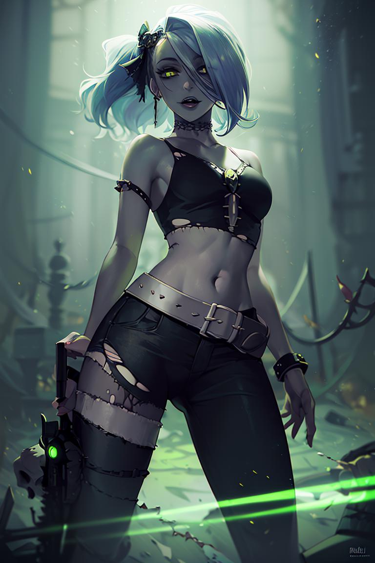 Nara (AFK Arena) - v1.0 | Stable Diffusion LoRA | Civitai